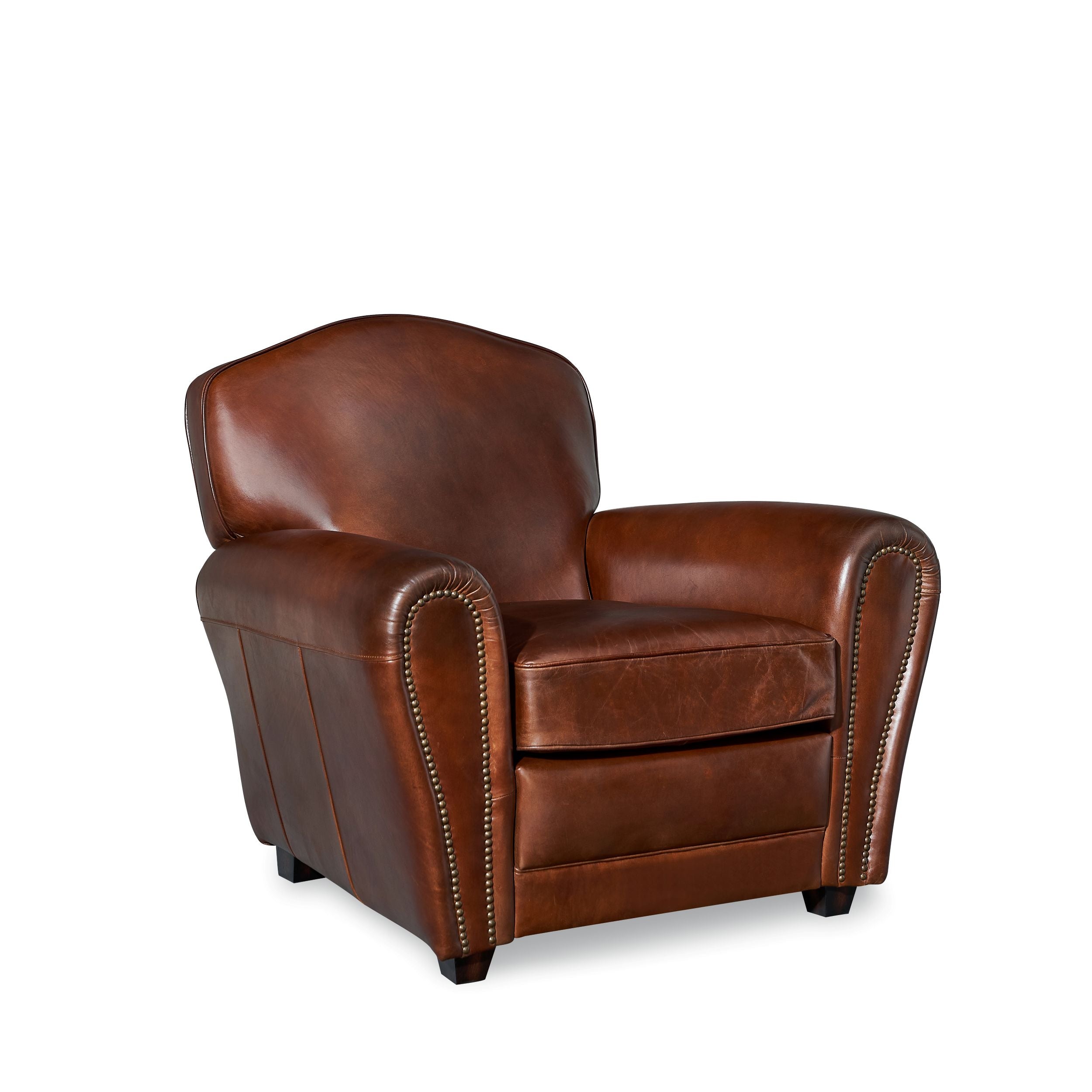 Matthew Arm Chair – The Luxe Cave